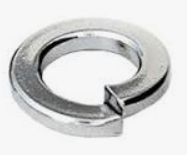 Washer Spring Hd9/16 | Agrimark