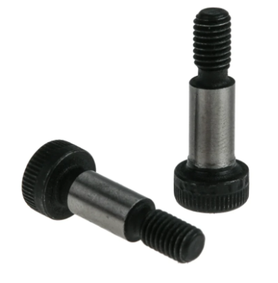 Bolt Ht Shoulder 90x14mm Ea | Agrimark