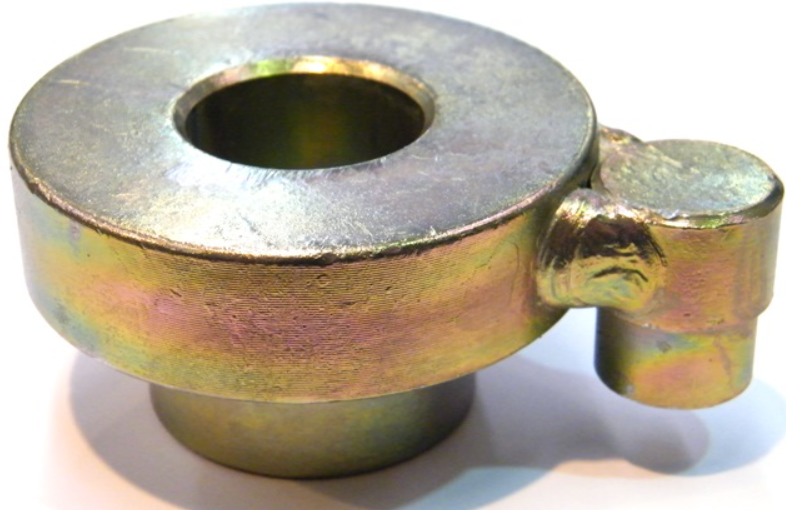 Ausplow Shank Pivot Bush 01125 | Agrimark