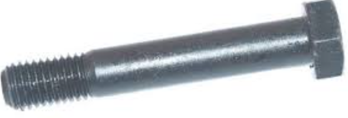 Bolt Imperial Coarse 5/8x4.1/2in Ea | Agrimark