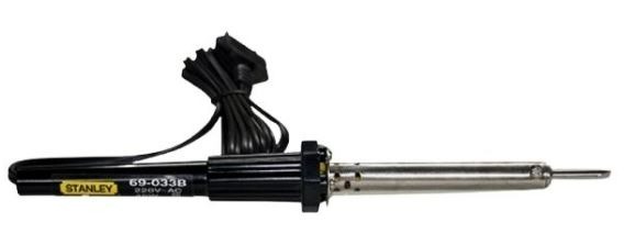 Soldering Iron Stanley 45watt 1's | Agrimark