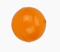 Trogtek Small Orange Ball Alone | Agrimark