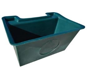 Trogtek Show Bowl Green | Agrimark