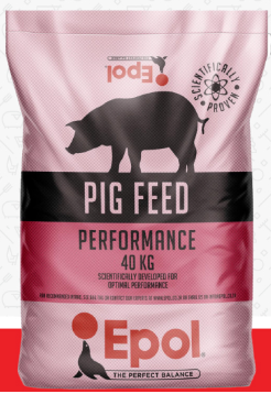 Epol Asa Pig Creep Meal 25kg | Agrimark