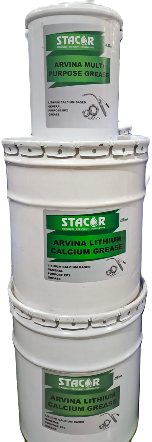 Forge Oil Grease Gen Purpose Ep2 15kg | Agrimark