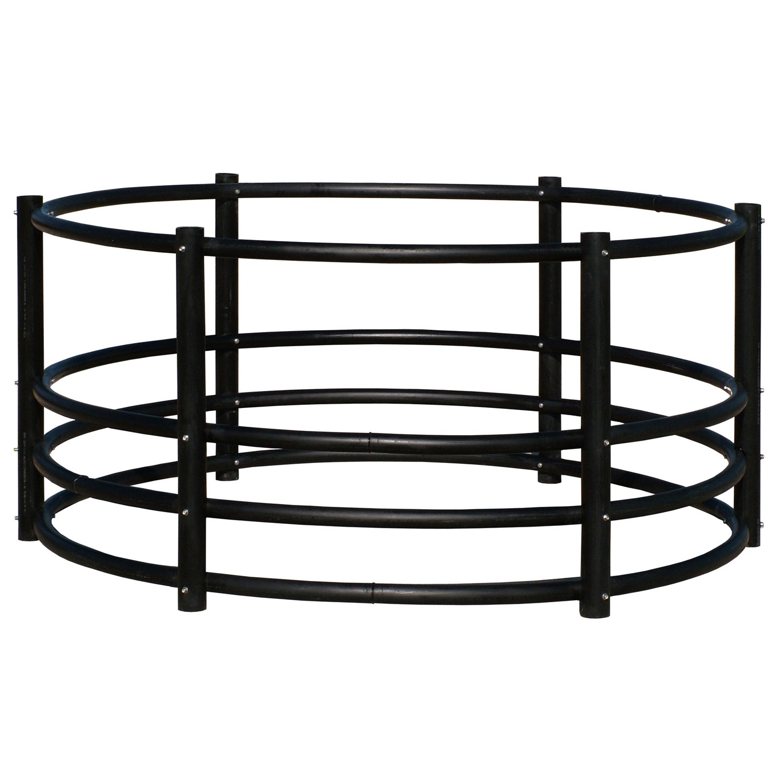 Hexagon Bale Ring Plastic 1.8m | Agrimark