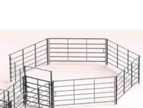 Hexagon Sheep Hurdle 1.5m | Agrimark