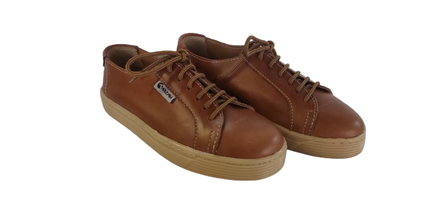 Tarzan Shoes Jessie | Agrimark