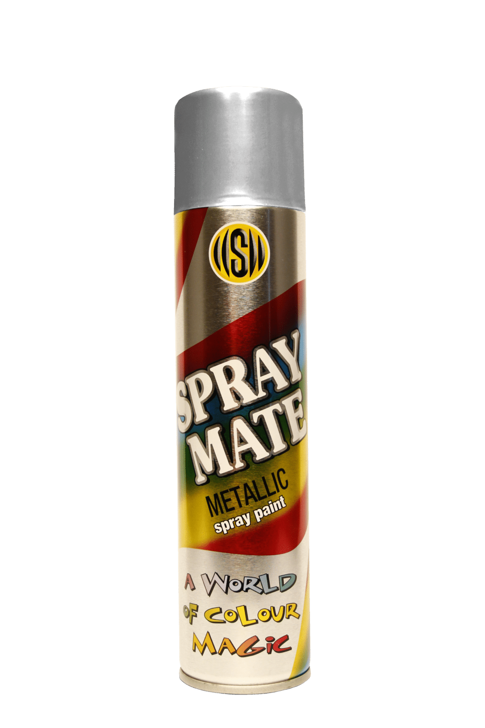 Spraymate Metallic 250ml | Agrimark