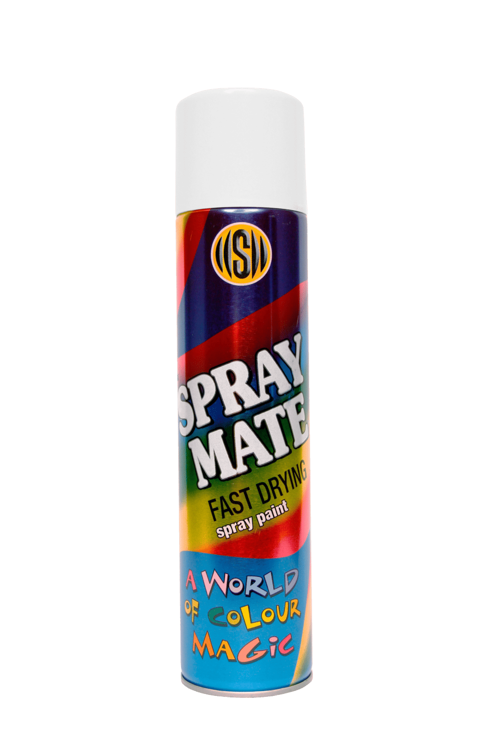 Spraymate Fast Drying Spray Paint 250ml | Agrimark