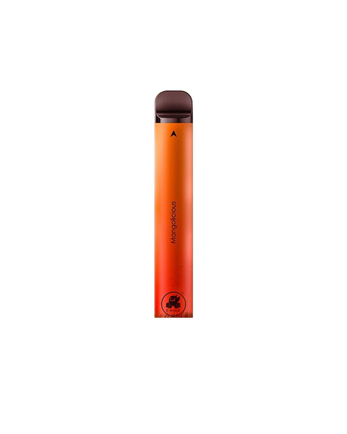 E-xhale Mangolicious 2000 Puff 3.5% 10ml | Agrimark