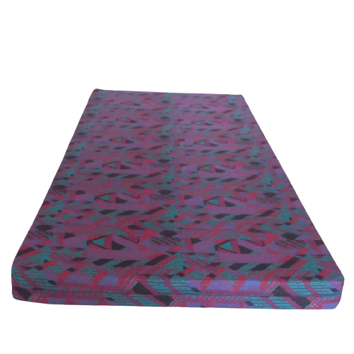 New Foam Matras Eco O/trek 760mmx75mm | Agrimark