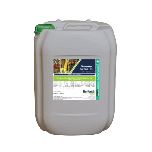 Farmers Agri Care Voema Calmag 20L | Agrimark