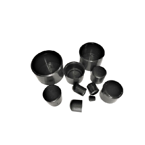 Mamba Ferrule Round Plastic | Agrimark