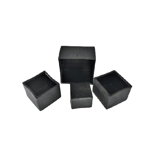 Mamba Ferrule Square Plastic | Agrimark