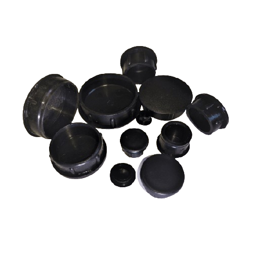 Mamba Insert Plug Round | Agrimark