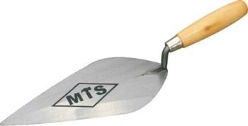 MTS Trowel Brick Wooden Handle | Agrimark