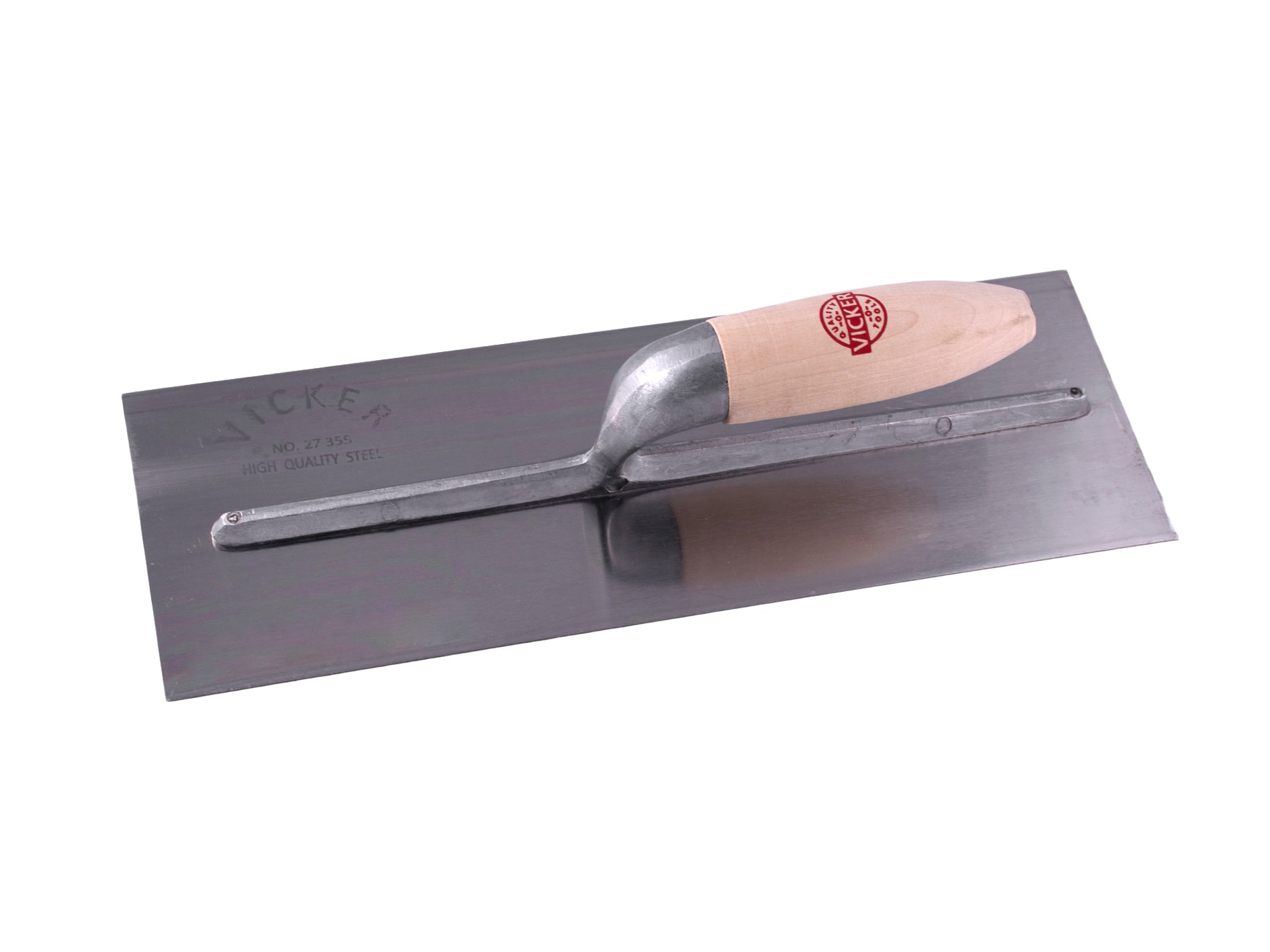 Gs Vickers Floor Trowel (27/355) | Agrimark