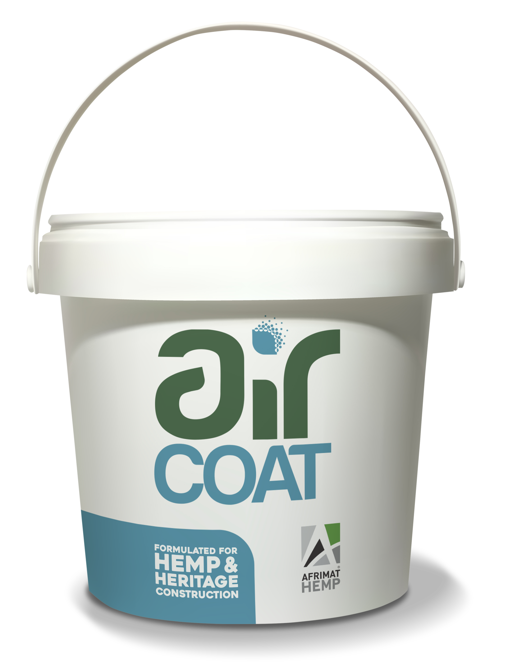 Afrimat Hemp Air Coat Paint 20l | Agrimark