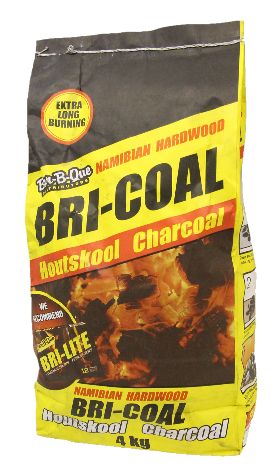 Bri-lite Bri-coal 4kg | Agrimark