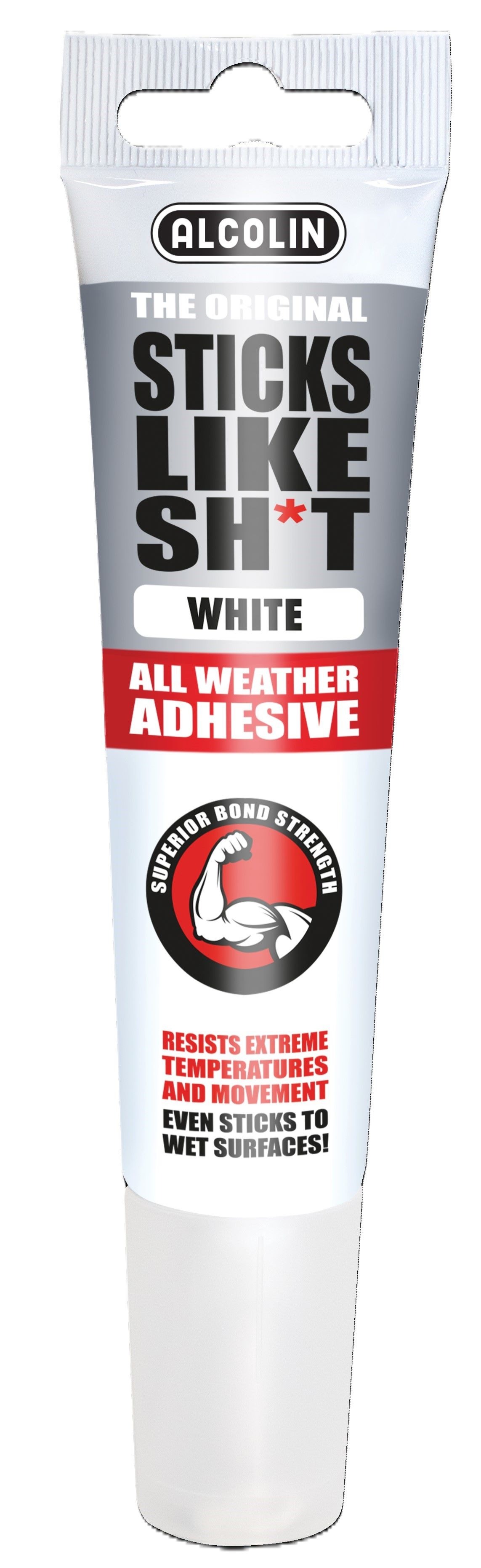 Alcolin Sticks Like Sh*t 90ml | Agrimark