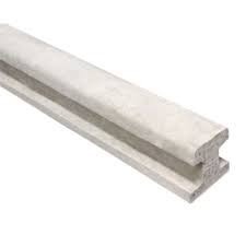 Lategan Vibracrete Pole 100x100x2.450m | Agrimark