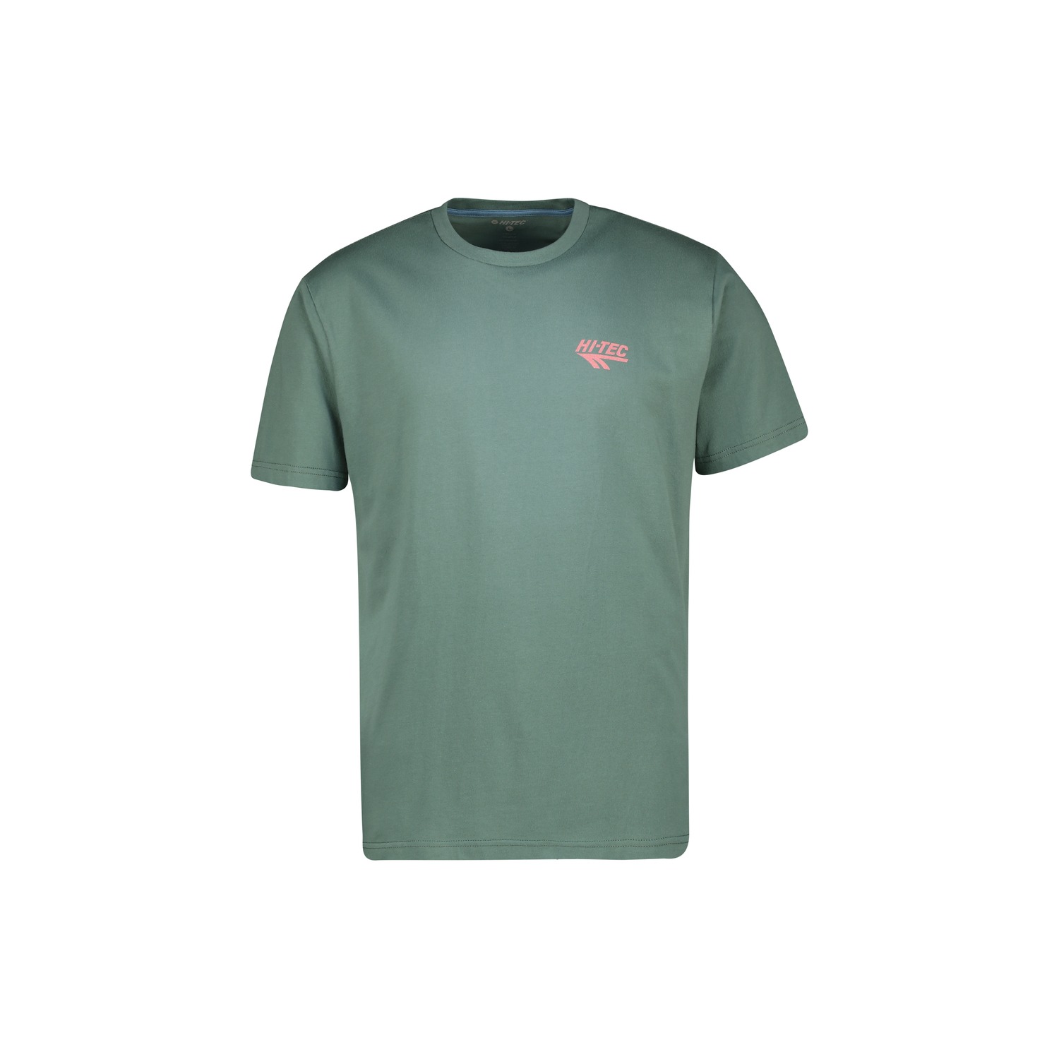 Hi-Tec Men's Outdoor Explorer Tee | Agrimark