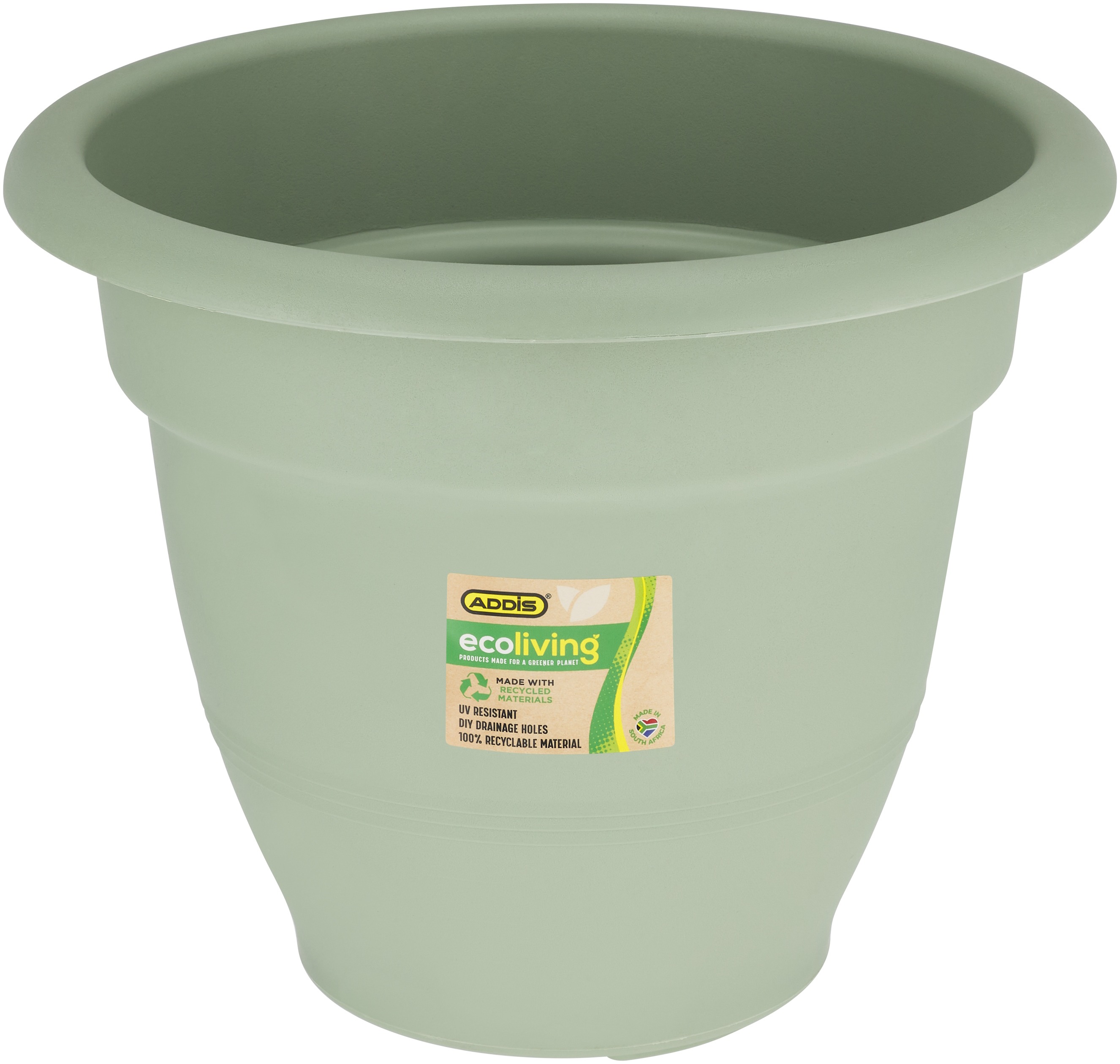 Venus Eco Green pot | Agrimark