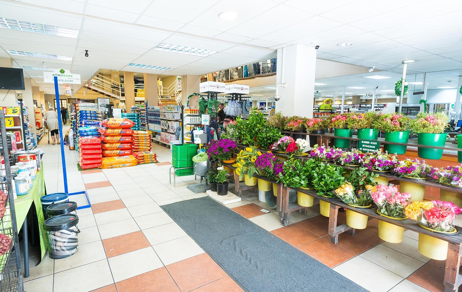 Agrimark Stellenbosch | Agrimark