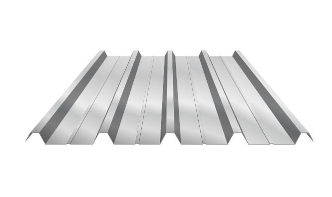 Macsteel Roof sheeting galv Ibr 0.47mm Z150 | Agrimark