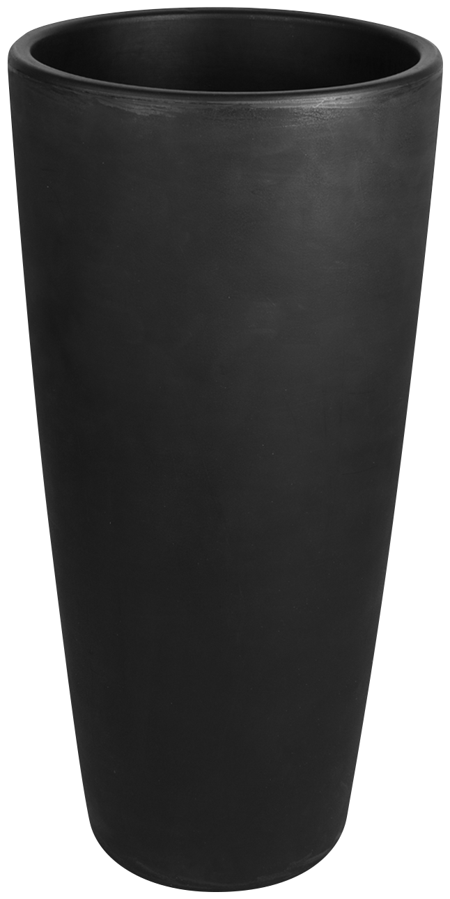 Alto Pot Graphite | Agrimark