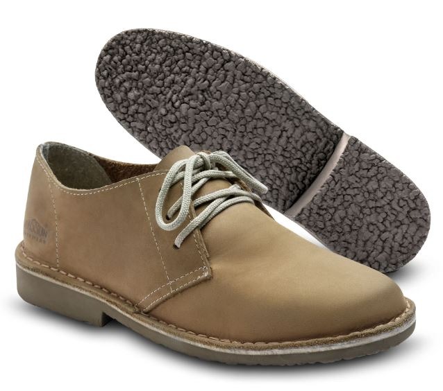 Jonsson Women’s Kalahari Luxe Shoe | Agrimark