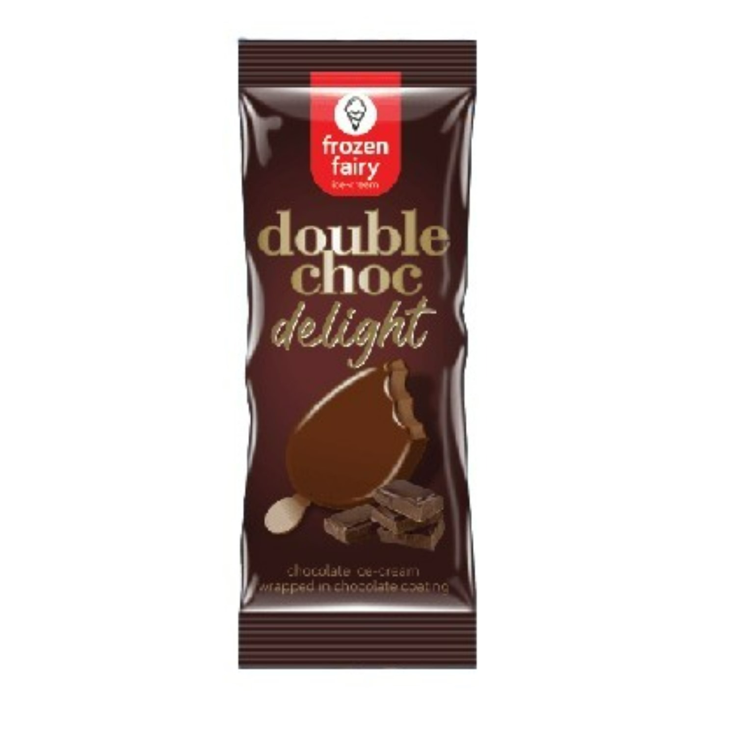Frozen Fairy Double Choc Delight | Agrimark