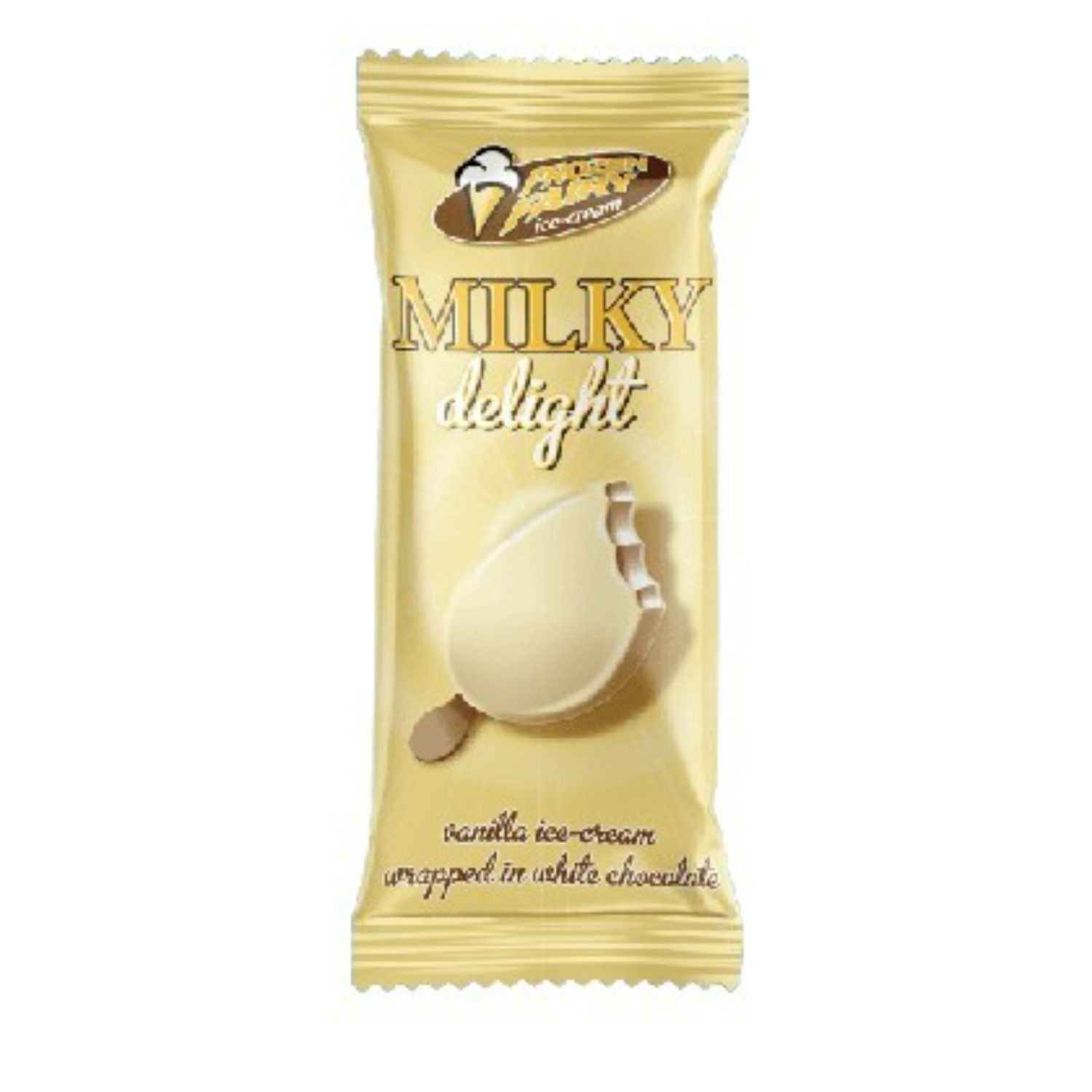 Frozen Fairy Milky Delight | Agrimark