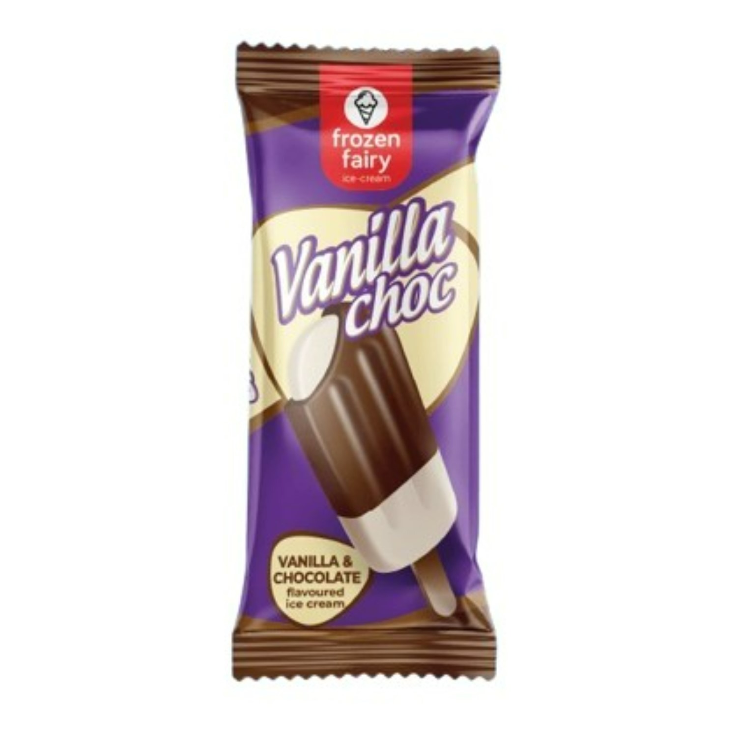 Frozen Fairy Vanilla Choc | Agrimark