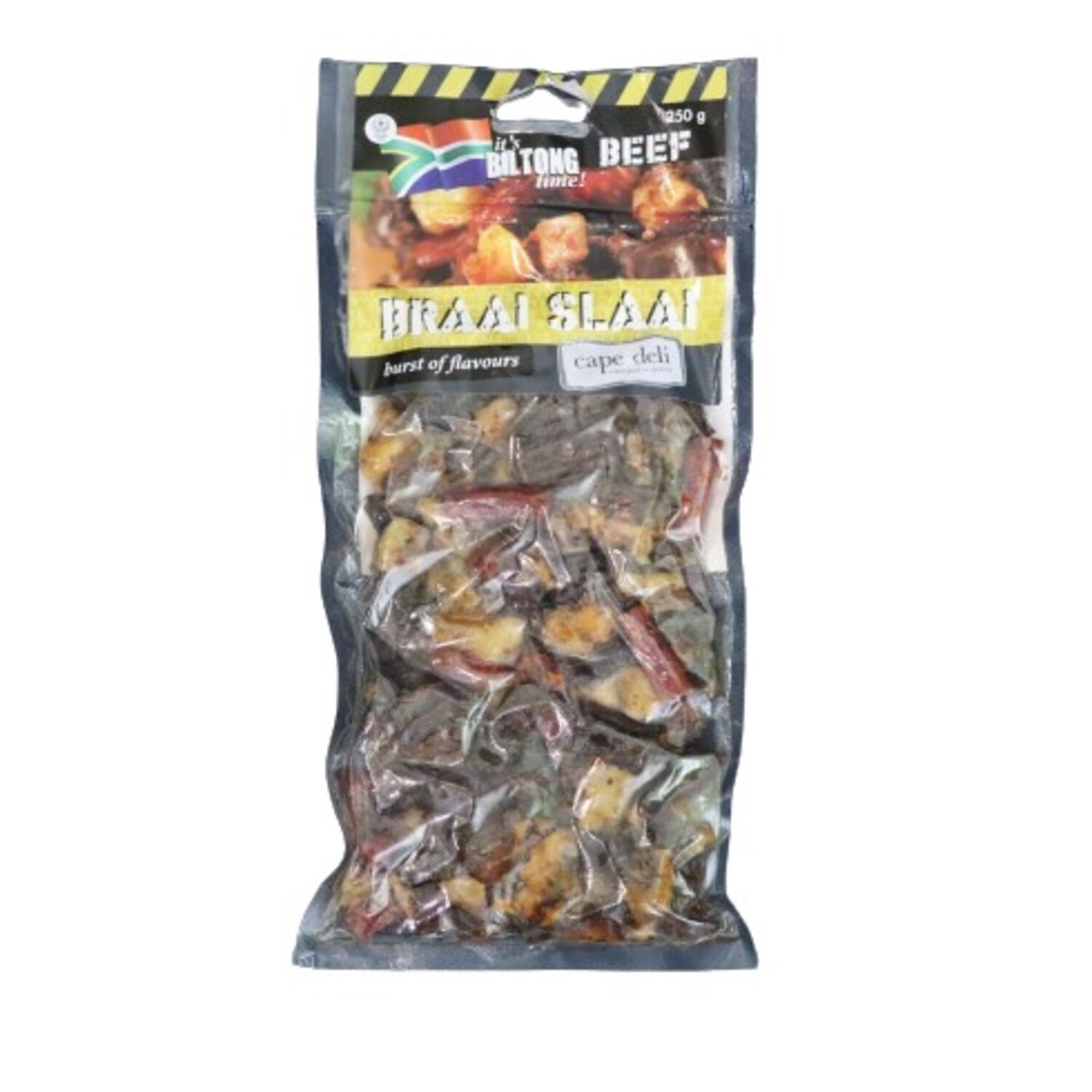 Cape Deli Braai Slaai 250g | Agrimark