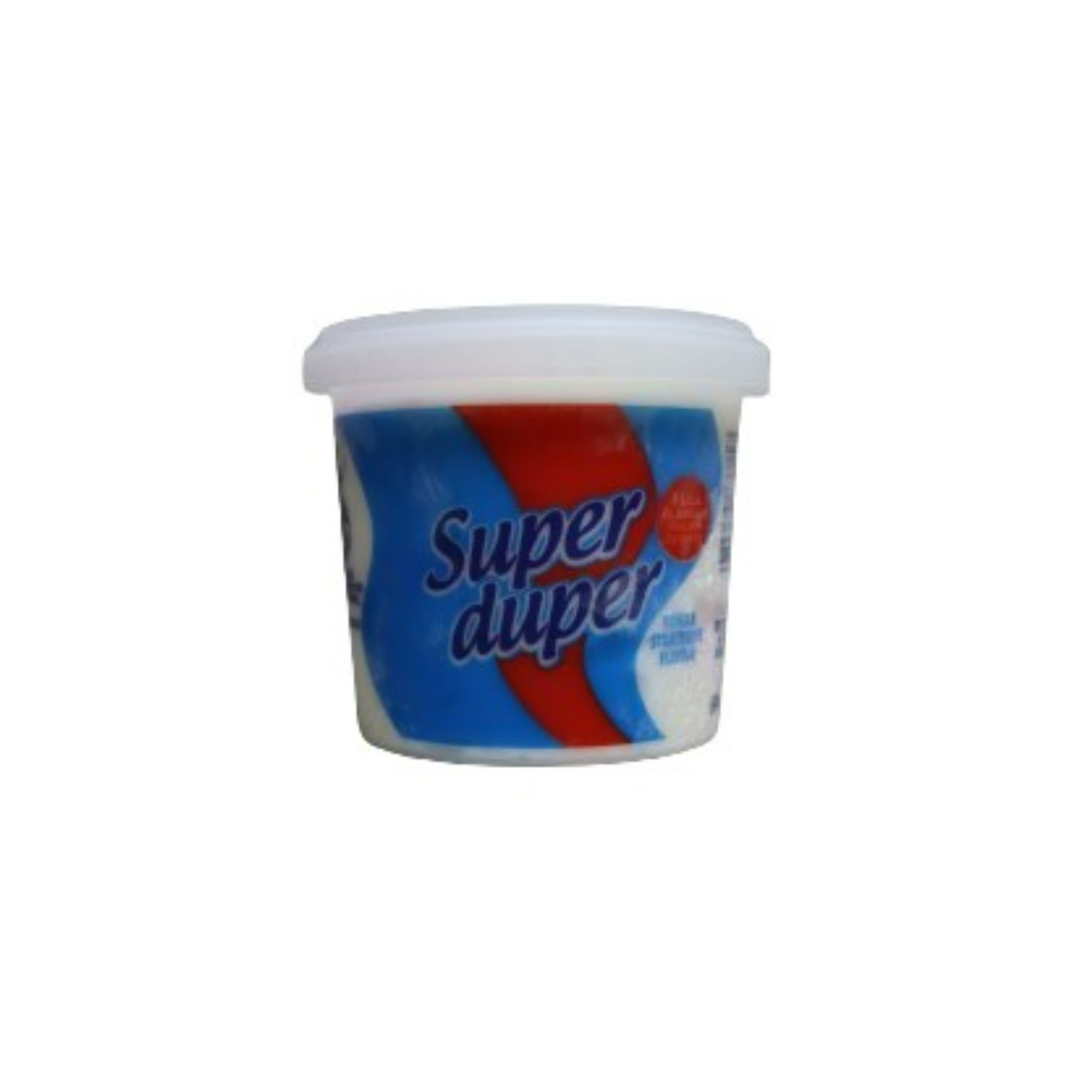 Frozen Fairy Van/straw Ice Cream Cups 500ml | Agrimark