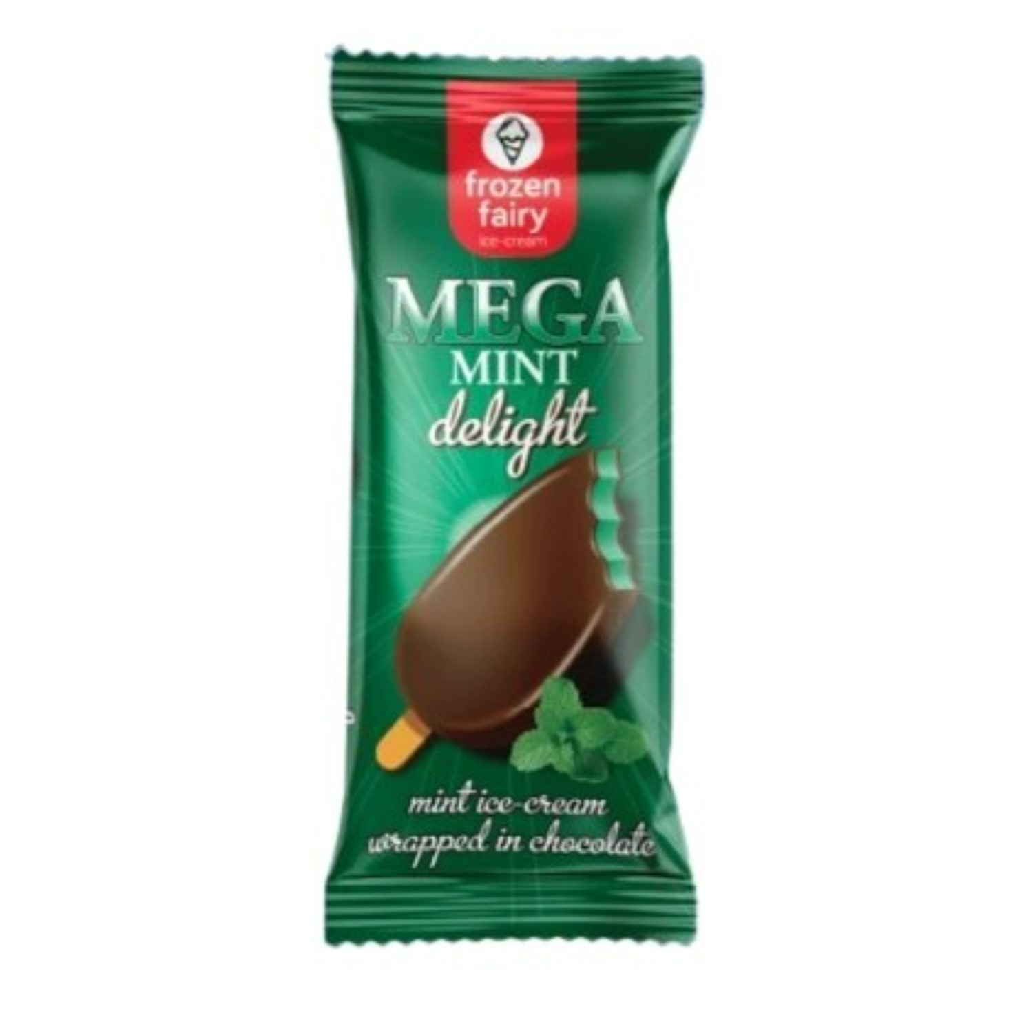 Frozen Fairy Mint Devine Ice Cream | Agrimark