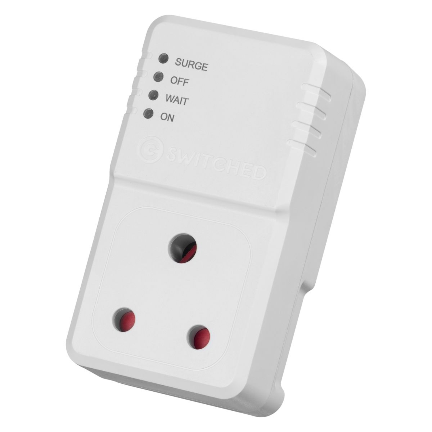 Switched Fridge Surge Adaptor | Agrimark