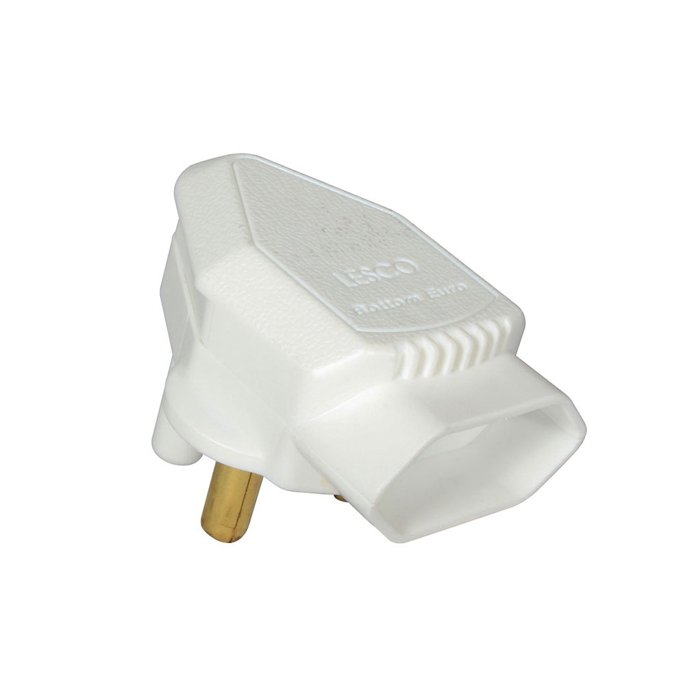 Eurolux Euromate Adaptor 1x5a B Entry | Agrimark