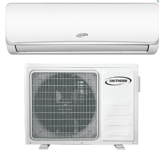Unitherm Midwall Fixed Speed Aircon 18000BTU | Agrimark