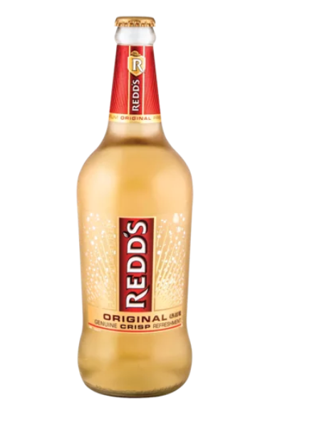 Redds Berry 660ml | Agrimark