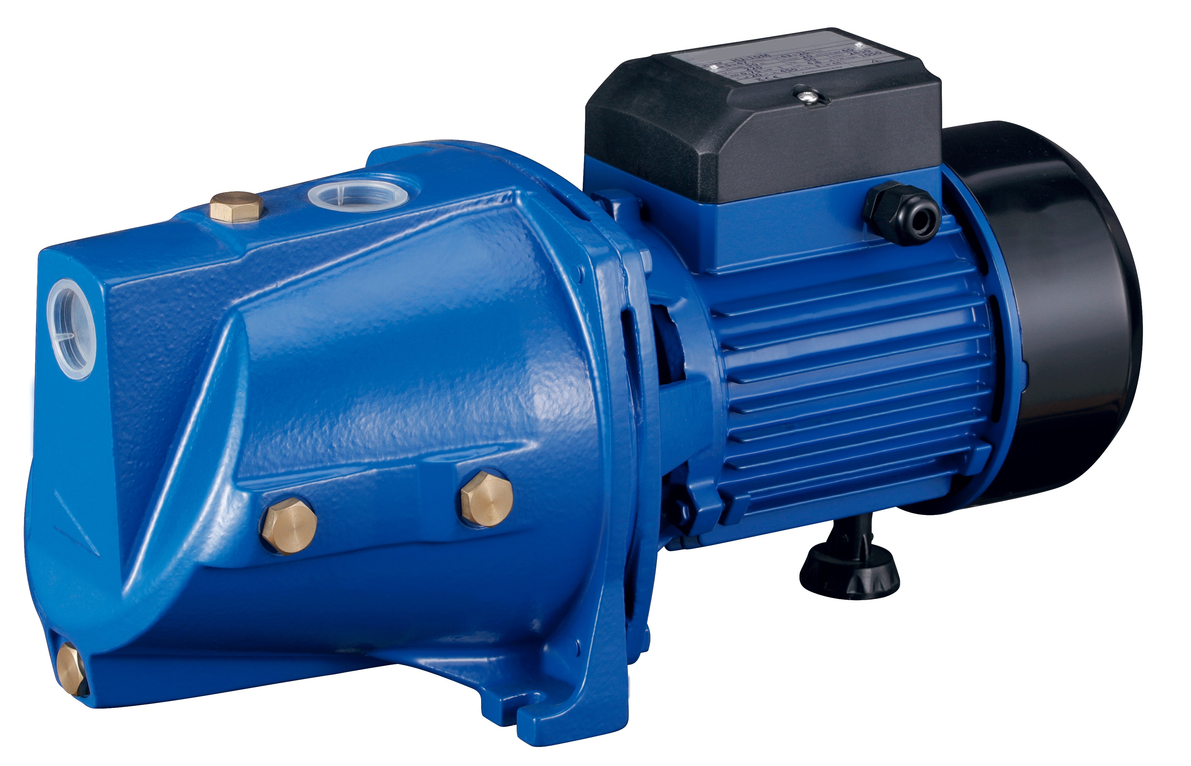 Aqua Duty Pump Aqd10h 0.75kw 230v | Agrimark