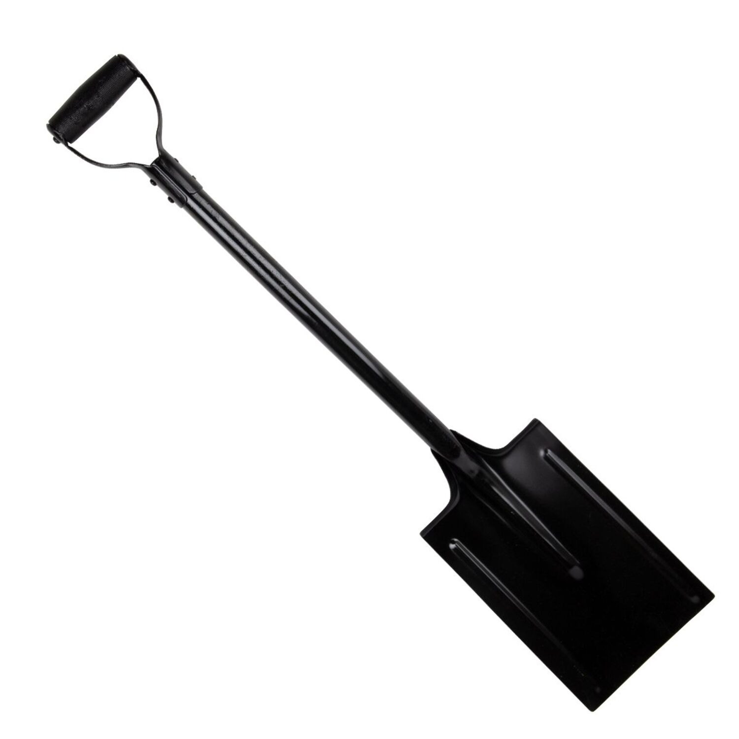Kaufmann Digging Spade Flat 625mm | Agrimark