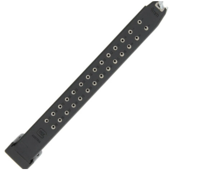 Glock 33 Round Magazine | Agrimark