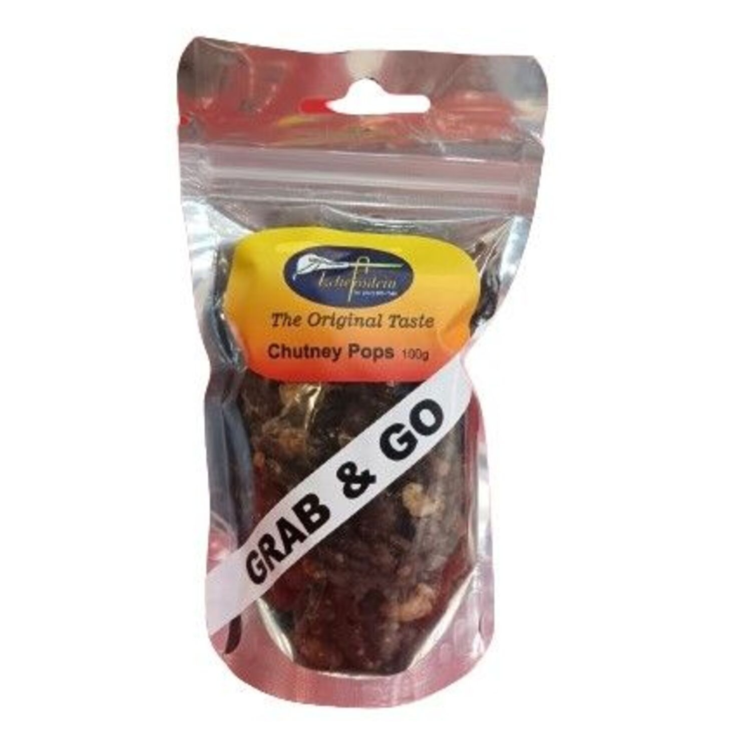 Leliefontein Chutney Pops 100g | Agrimark