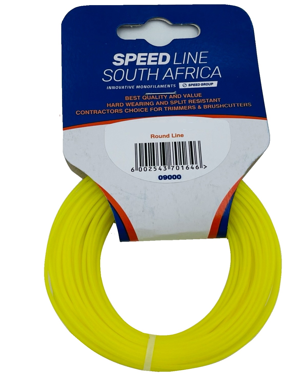 Speedline Trimming Cord 1.6mmx10m | Agrimark