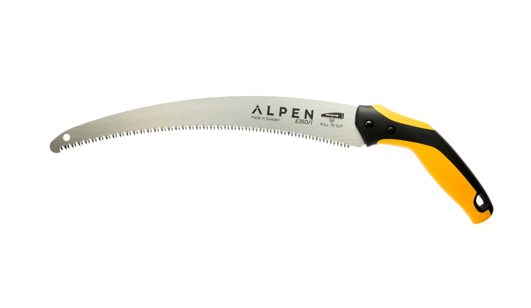 Alpen Bernina 6350 Saw | Agrimark