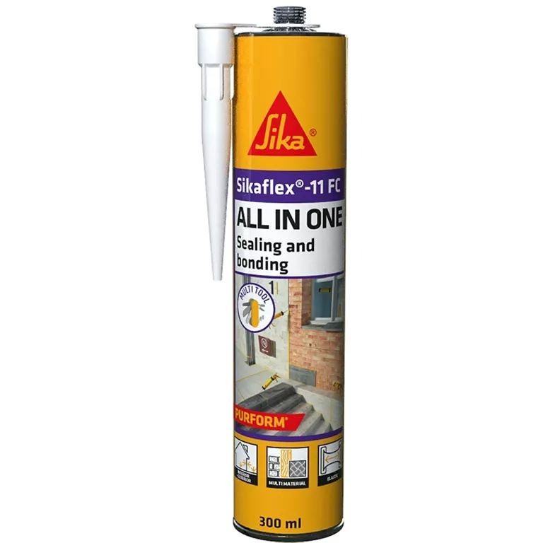 Sika Sikaflex 11fc Purform 300ml | Agrimark