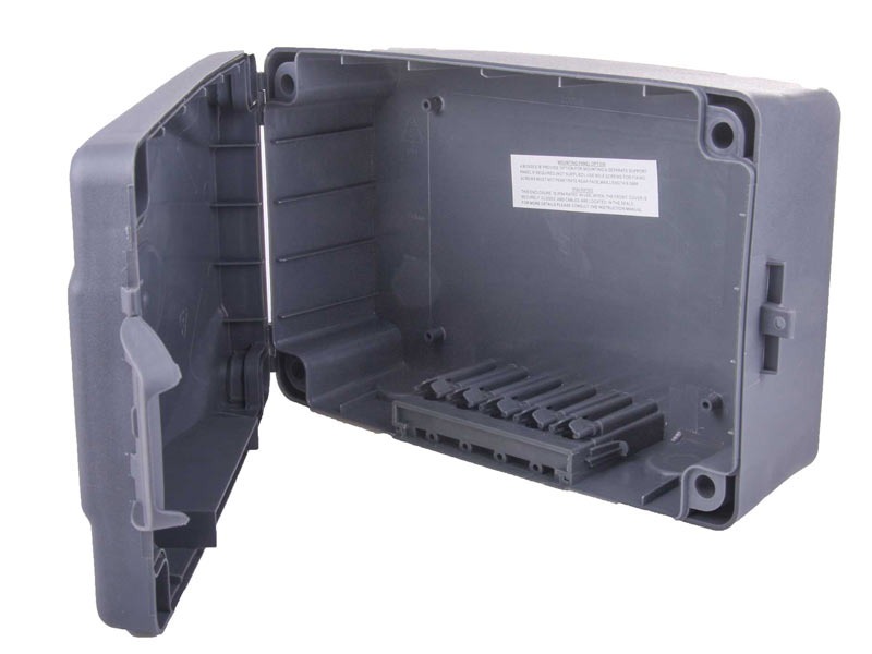 Masterplug Weatherproof Box | Agrimark